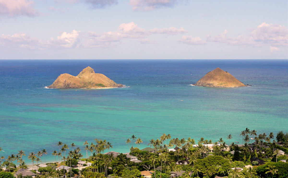 Oahu Climate Zones - Living in Hawaii