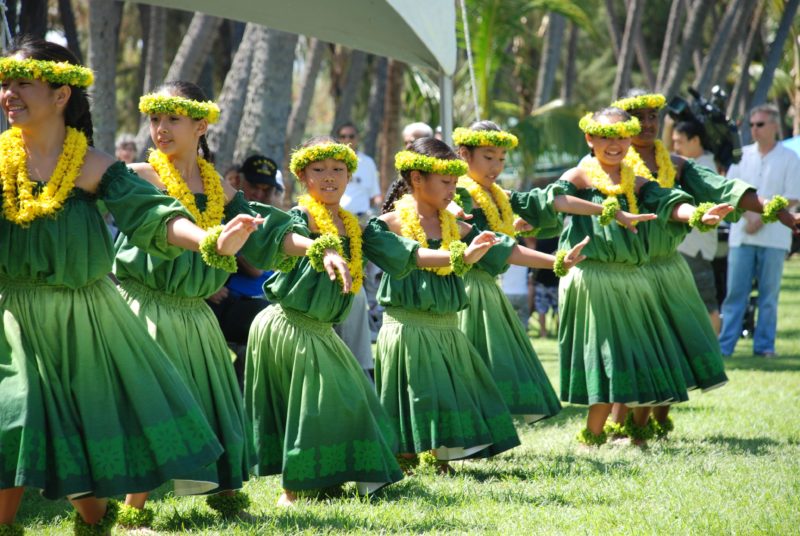 Hawaiian Holidays and Celebrations You Need to Know About