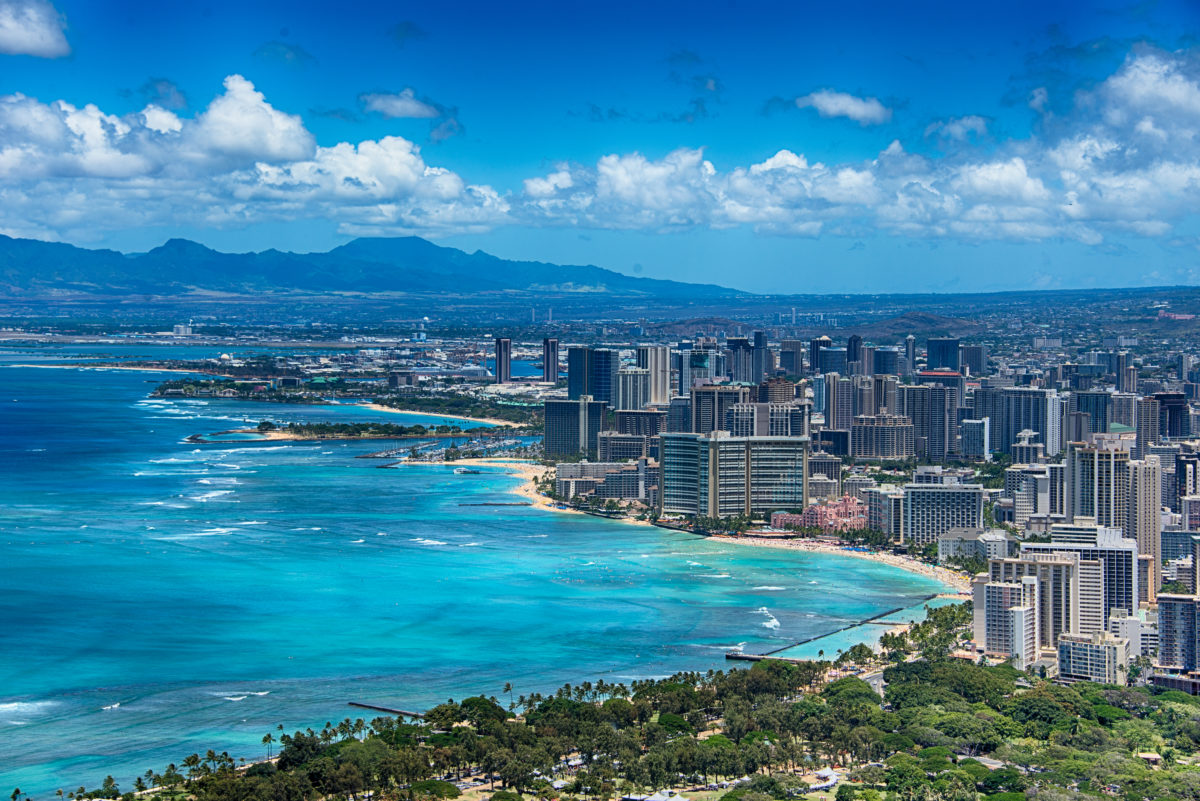 Oahu Climate Zones - Living in Hawaii