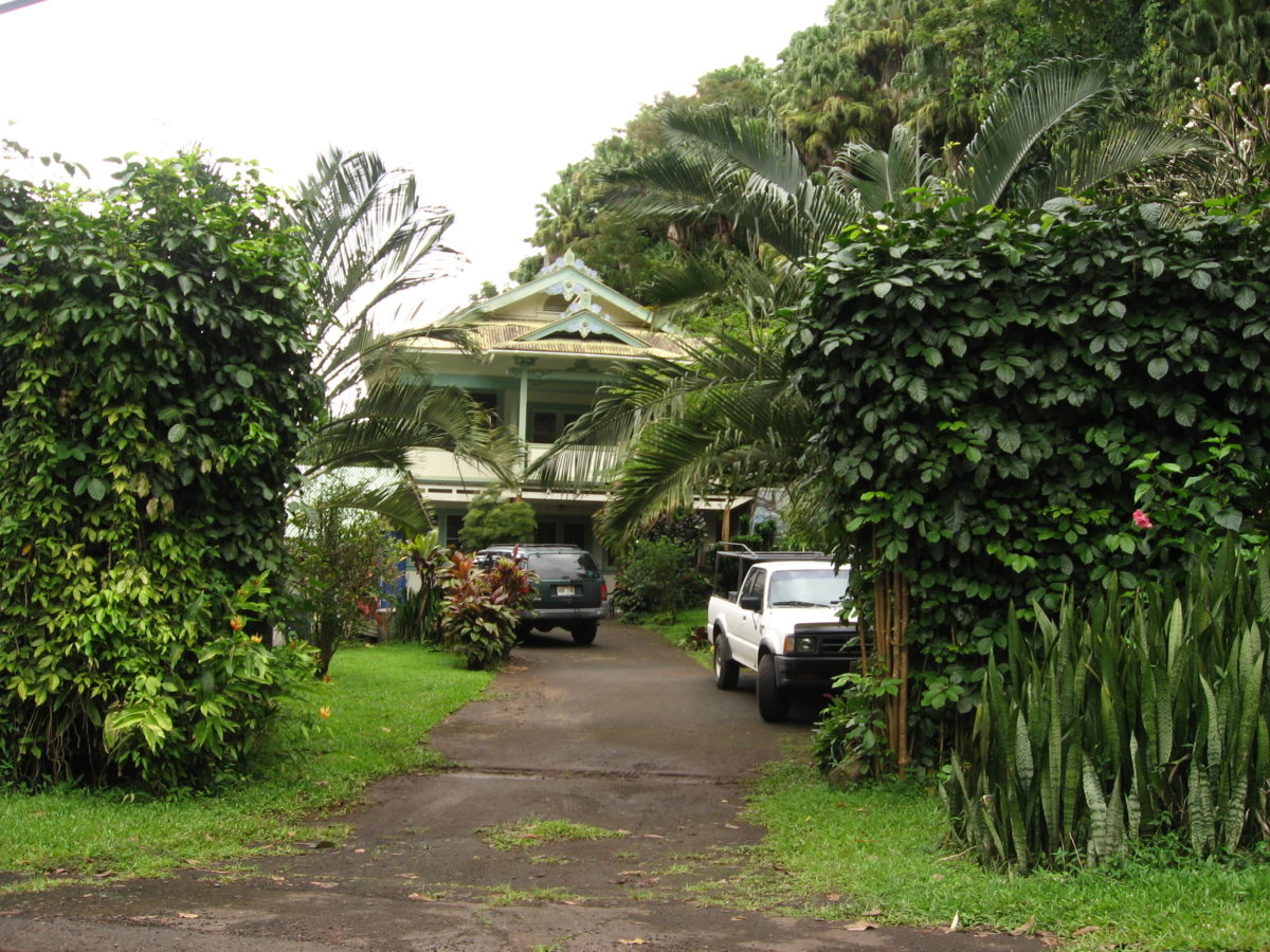 Hawaii Microclimates Explained: Why One Area Rains More