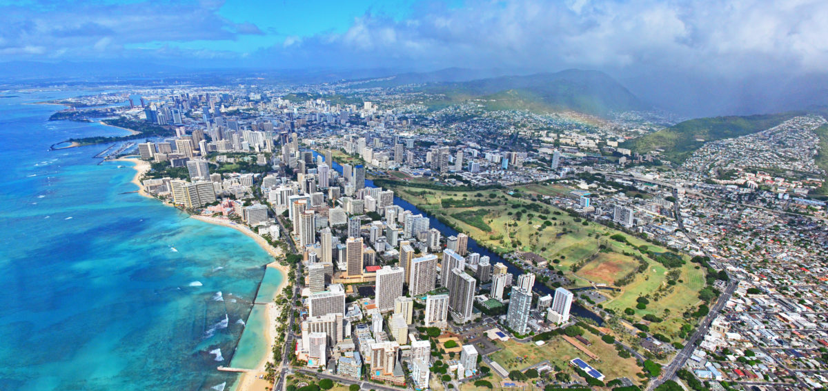 Best Places to Live in Honolulu: Top Neighborhoods for Every Lifestyle