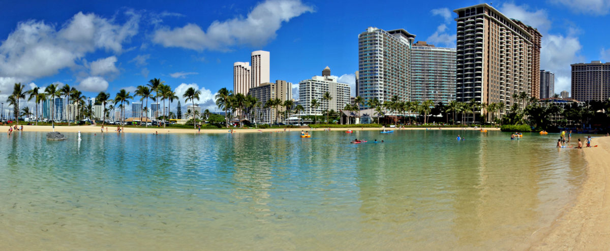 Oahu Island Overview: What is Oahu Like? - Living in Hawaii