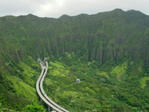 Oahu Commute Times: Real Insights from Living in Kailua