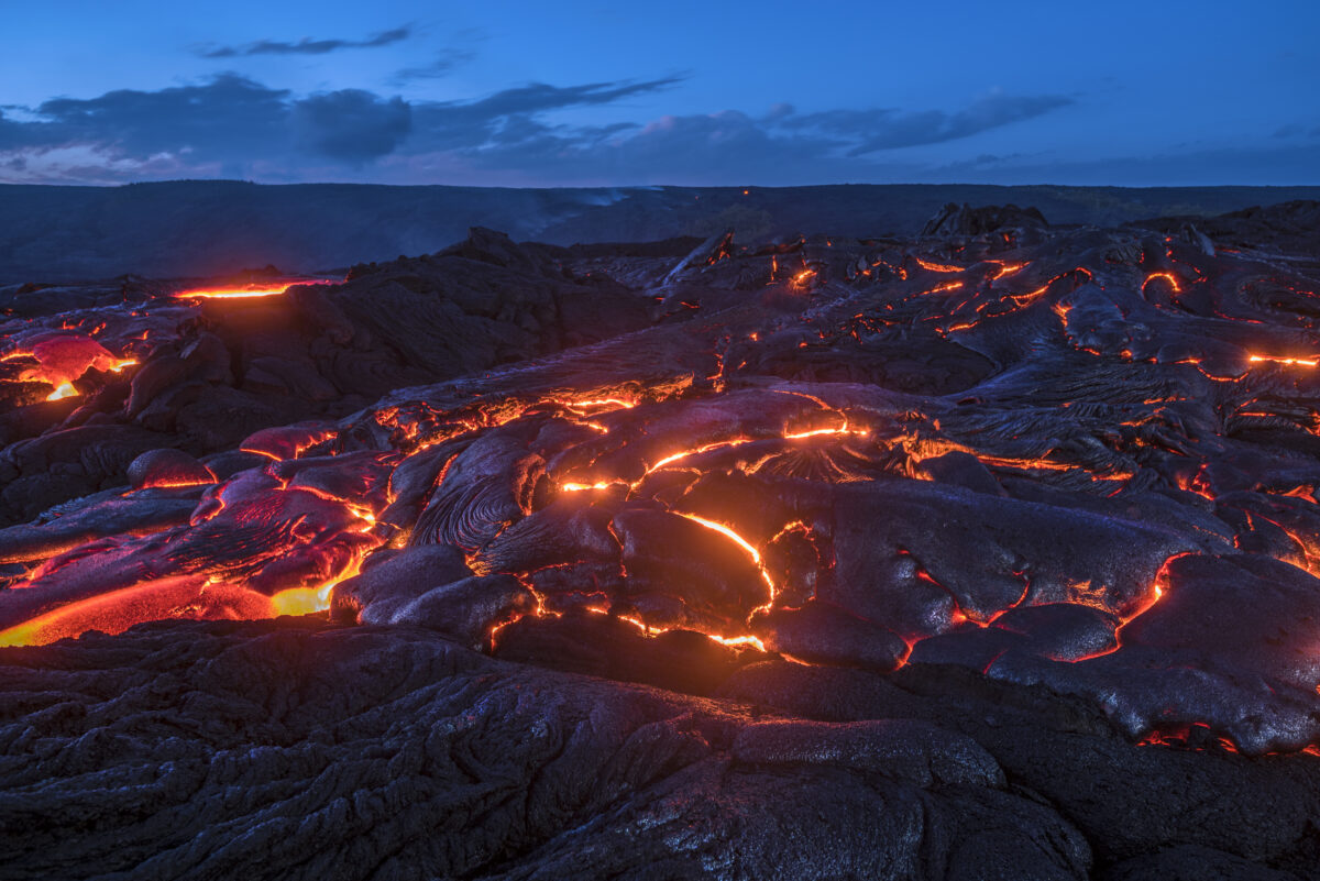 Living in Hawaii: What to Know About Lava Zones & Volcanic Risks