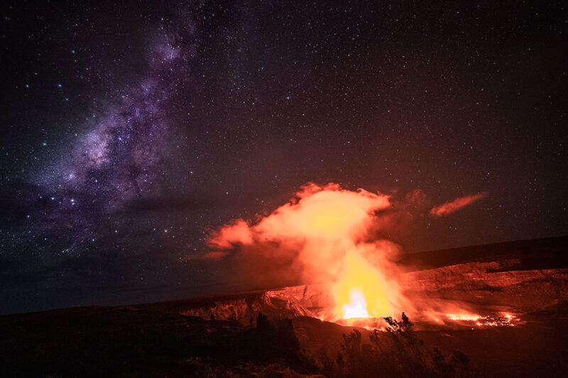 Living in Hawaii: What to Know About Lava Zones & Volcanic Risks