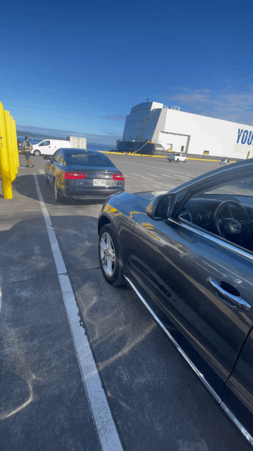 Register Your Car in Hawaii: Step-by-Step Guide