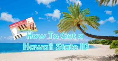 How to Get a Hawaii State ID: Step‑by‑Step Guide for New Residents