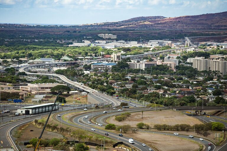 Honolulu Skyline Rail 2025: Rider Guide with Hours, Stops and Fares