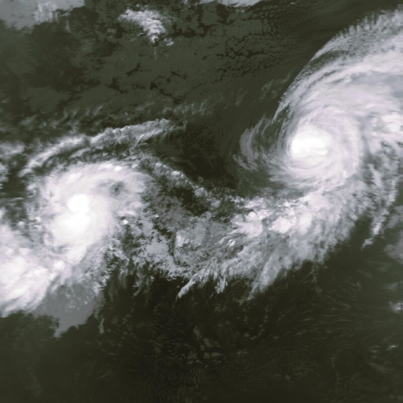 Living in Hawaii: Natural Disasters & How to Prepare