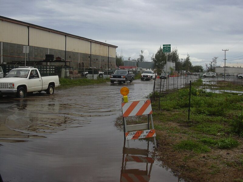 Flood Zones & FEMA NFIP in Hawaii: 2025 Risk Rating 2.0 Update