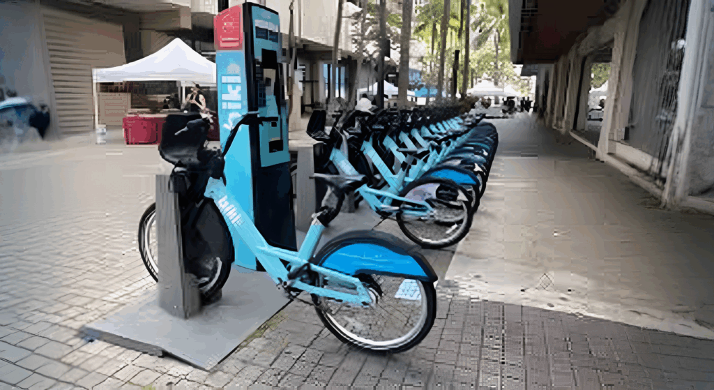 Biki Bike Share for Hawaii Residents: 2025 Plans, Costs & Best Routes