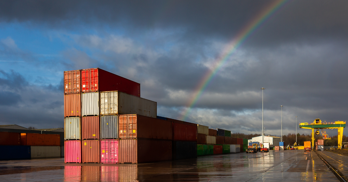 Matson vs Pasha: 2026 Guide to Shipping a Container to Hawaii